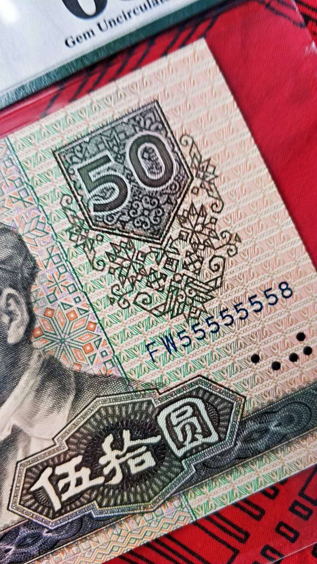 555的最佳寓意,555是大吉数,尾号000贵还是555贵(第3页)_大山谷图库